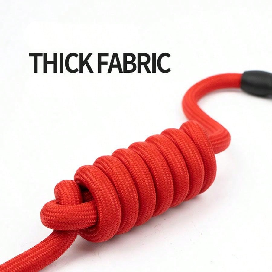 A Traction Rope Set, Comfortable And Safe Pet Traction Rope, Dog ...