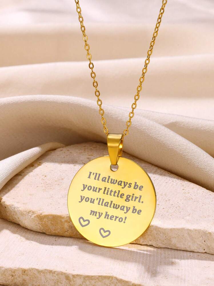 Igirl necklace shein store