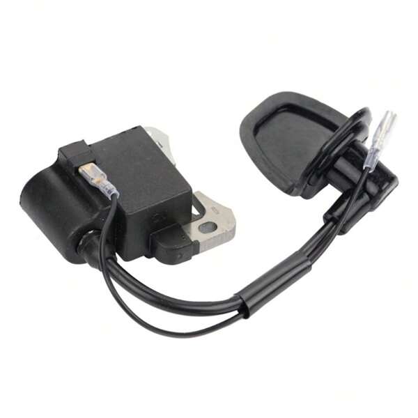 2 Stroke 33cc 47cc Engine Ignition Coil for Mini Quads ATV Pocket Bike ...
