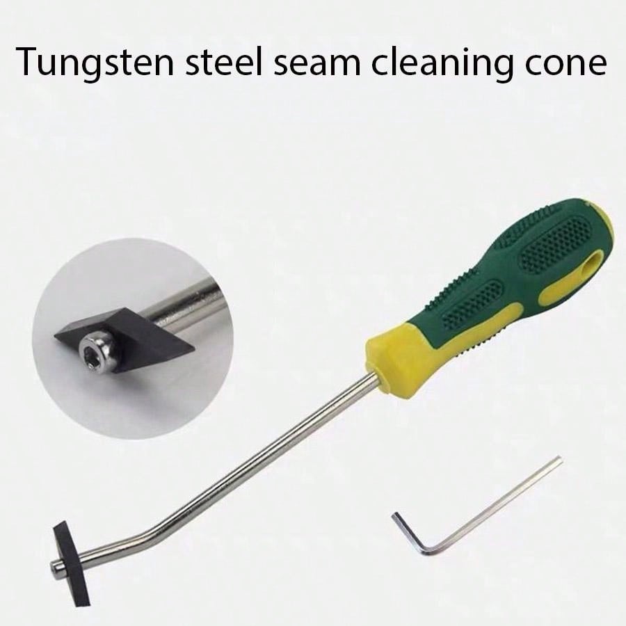 Tungsten Steel Joint Rake, Diamond Grout Saw, Ceramic Tile Joint Rake ...