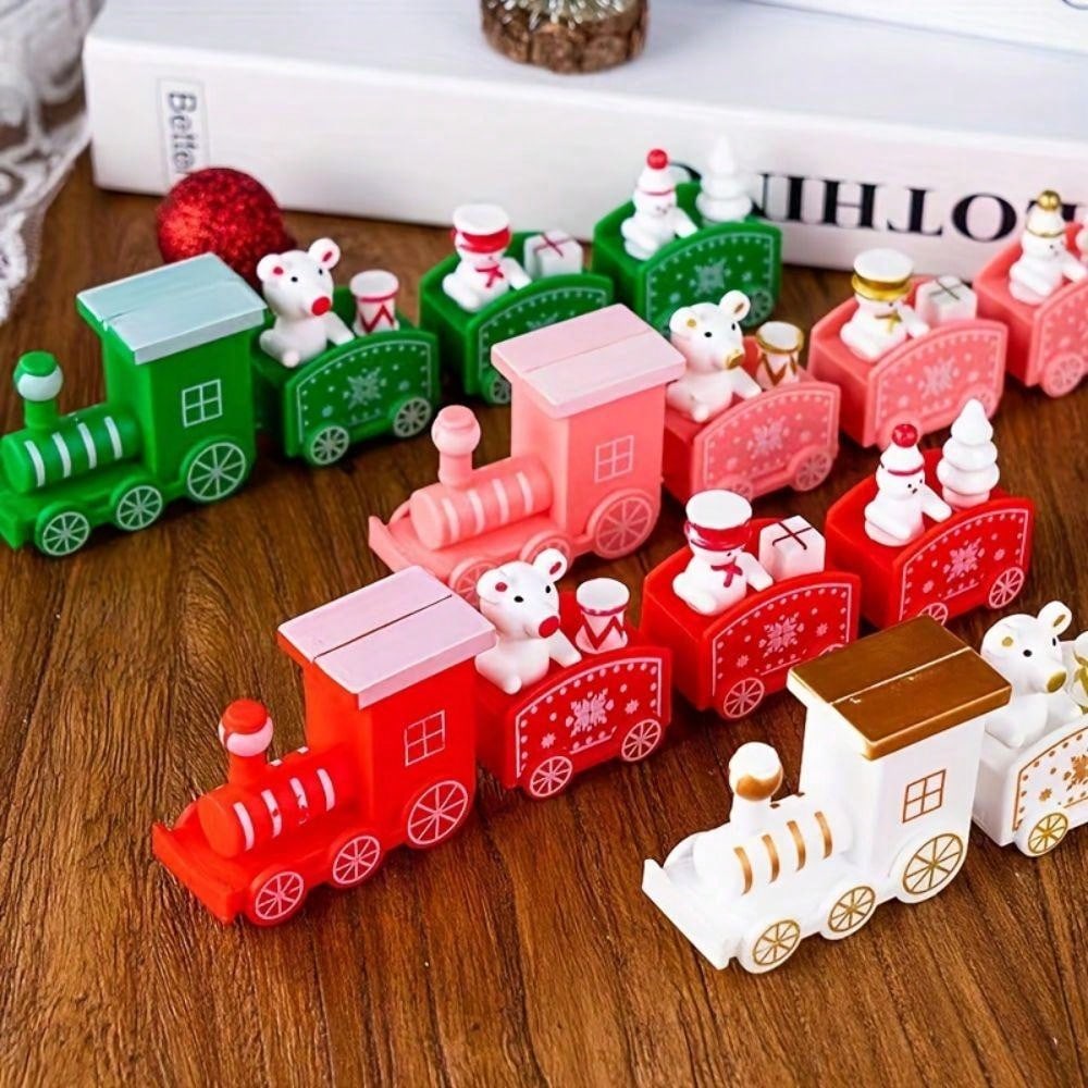 Cute Little Train | SHEIN USA