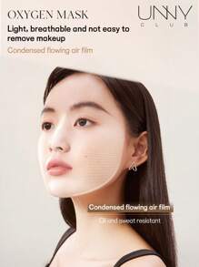 unny club Lápiz corrector de larga duración, líquido corrector de color ...