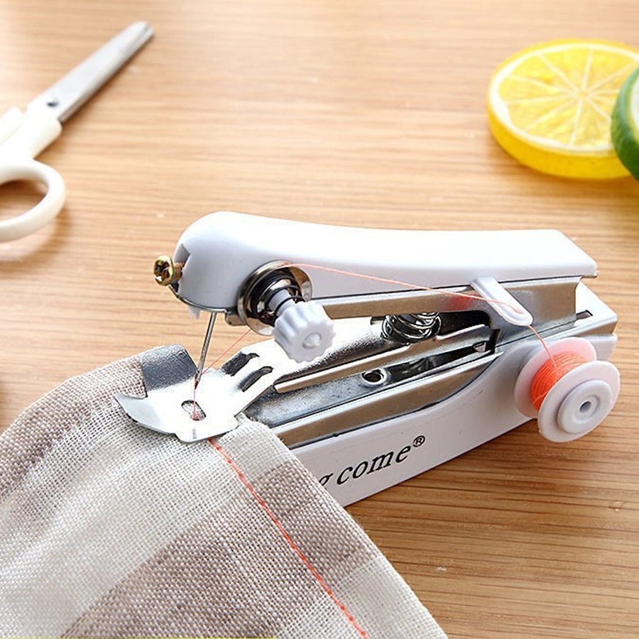 Máquina De Costura Branca | SHEIN Brasil