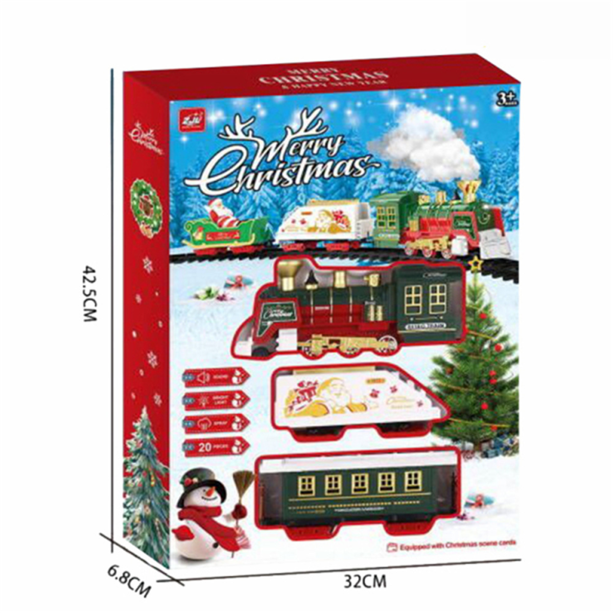 Trains & Trams | SHEIN USA