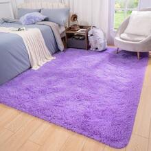 YiYan1 Ultra Soft Fluffy Area Rugs for Bedroom, Girls and Boys Room ...