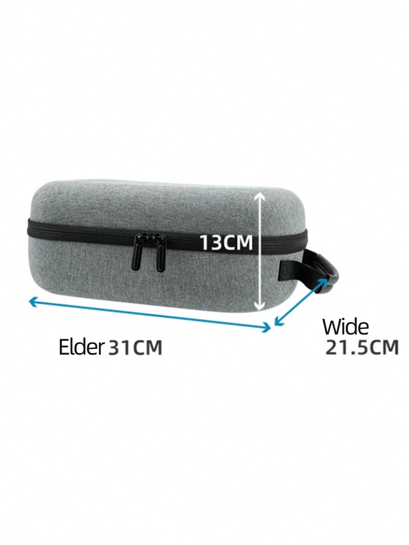 Portable Storage Case For Pico 4 VR Headset, Pico 4 Pro Storage Case ...