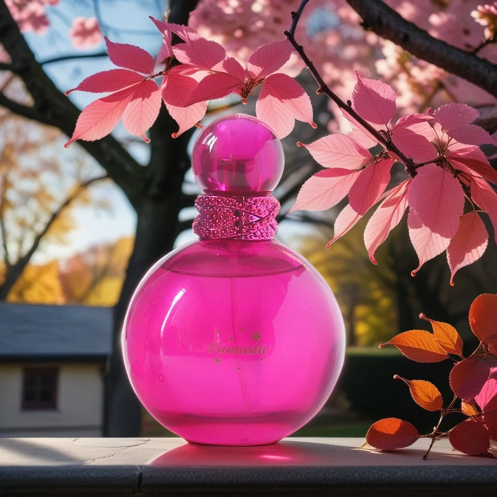 Fantastic by Secret Plus perfume for Women 3.4fl.oz 100ml | SHEIN USA