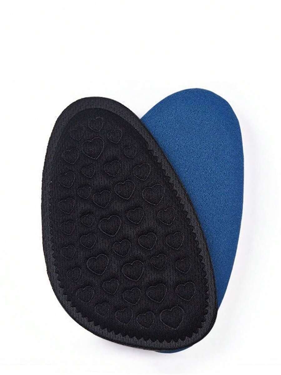 Women's High Heel Shoe Forefoot Pad, Prevents Abrasion And Discomfort ...