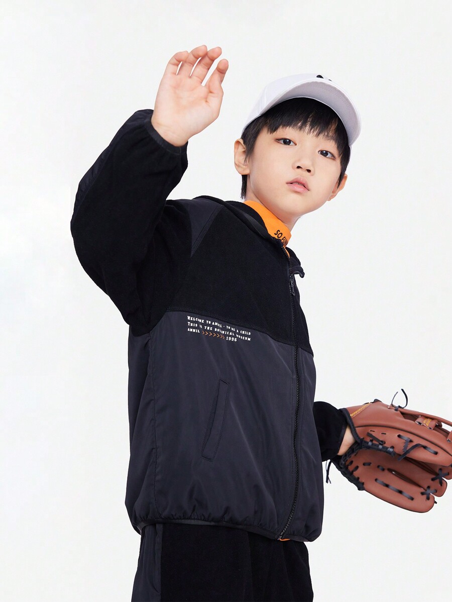 Annil Tween Girl Clothing Spring And Autumn Seasons Leisure Long Sleeve ...