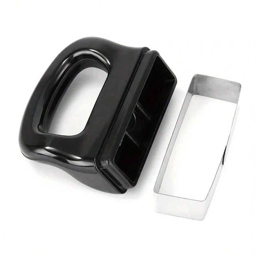 2Pcs/set Black Cookware Side Handle for Pressure Pan Cooker Steamer ...