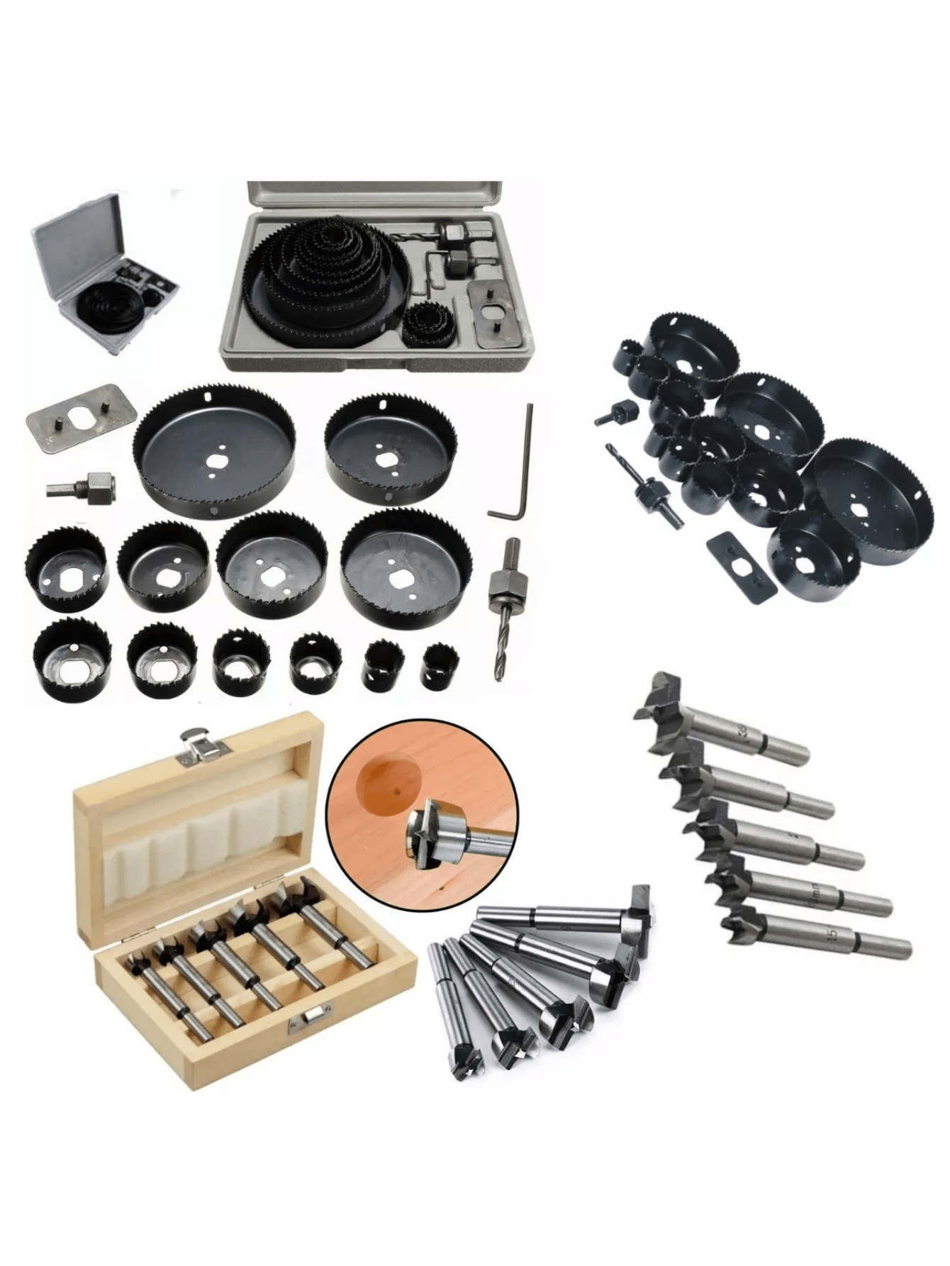 Milling Cutter | SHEIN USA