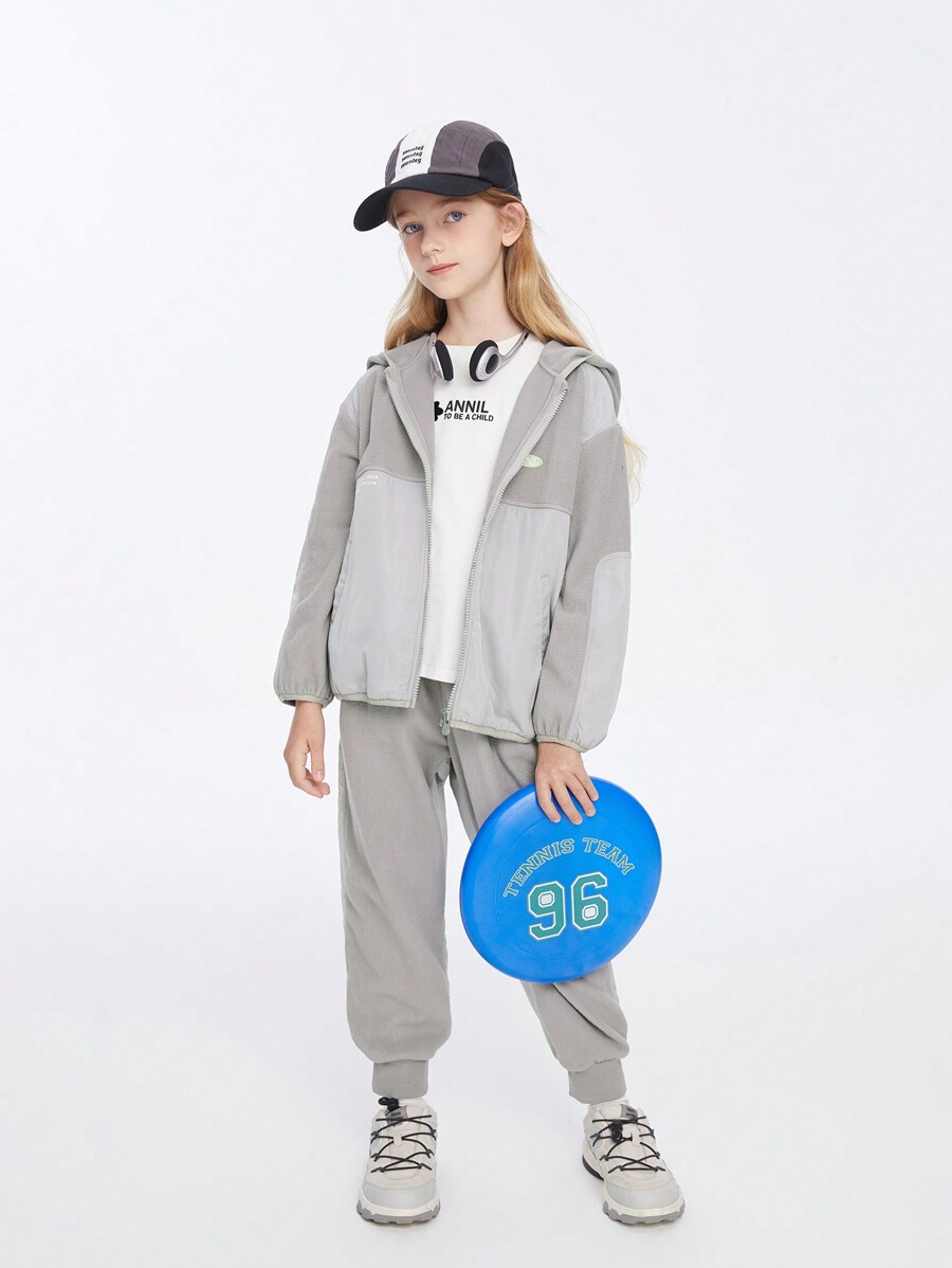 Annil Children's Clothing Boys And Girls Spring And Autumn Seasons ...