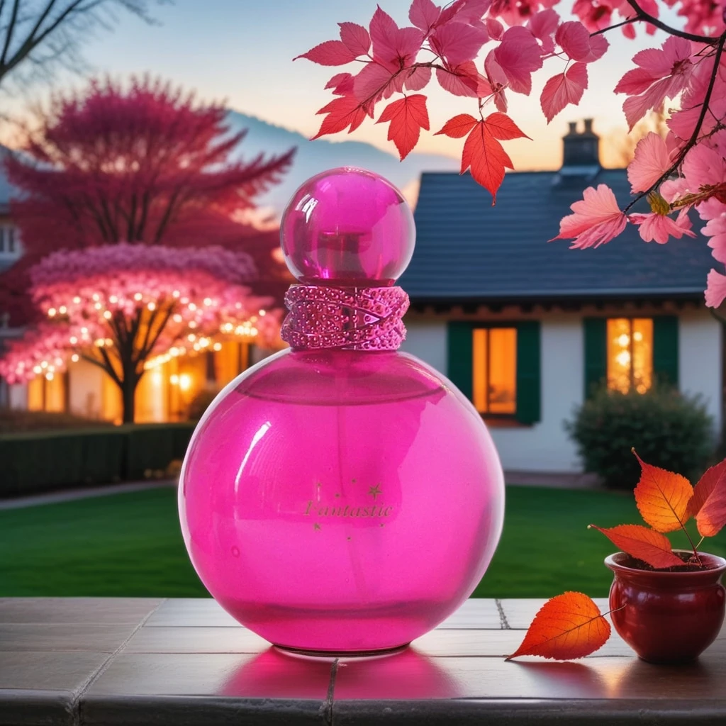 Fantastic by Secret Plus perfume for Women 3.4fl.oz 100ml | SHEIN USA