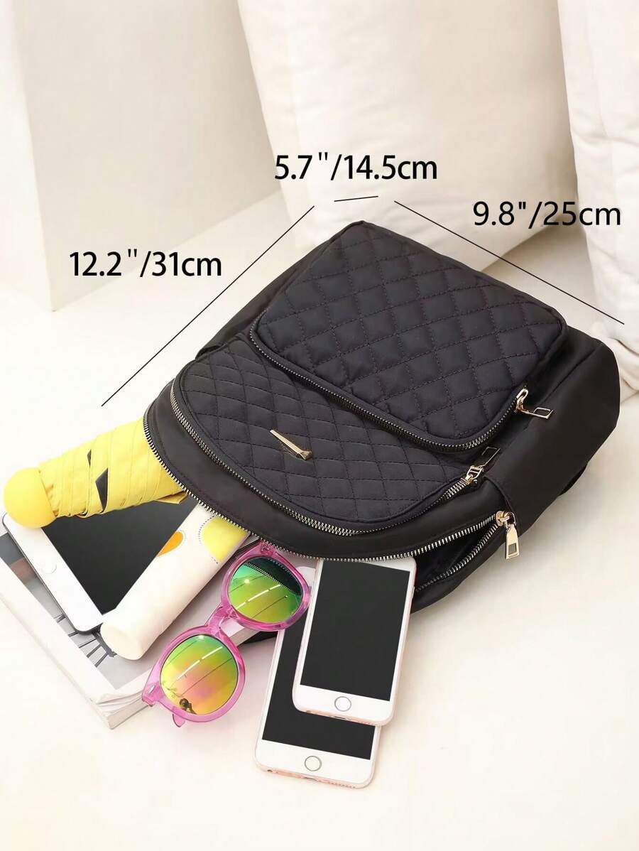 Lightweight,Business Casual Versatile bags,School Backpack,Waterproof ...