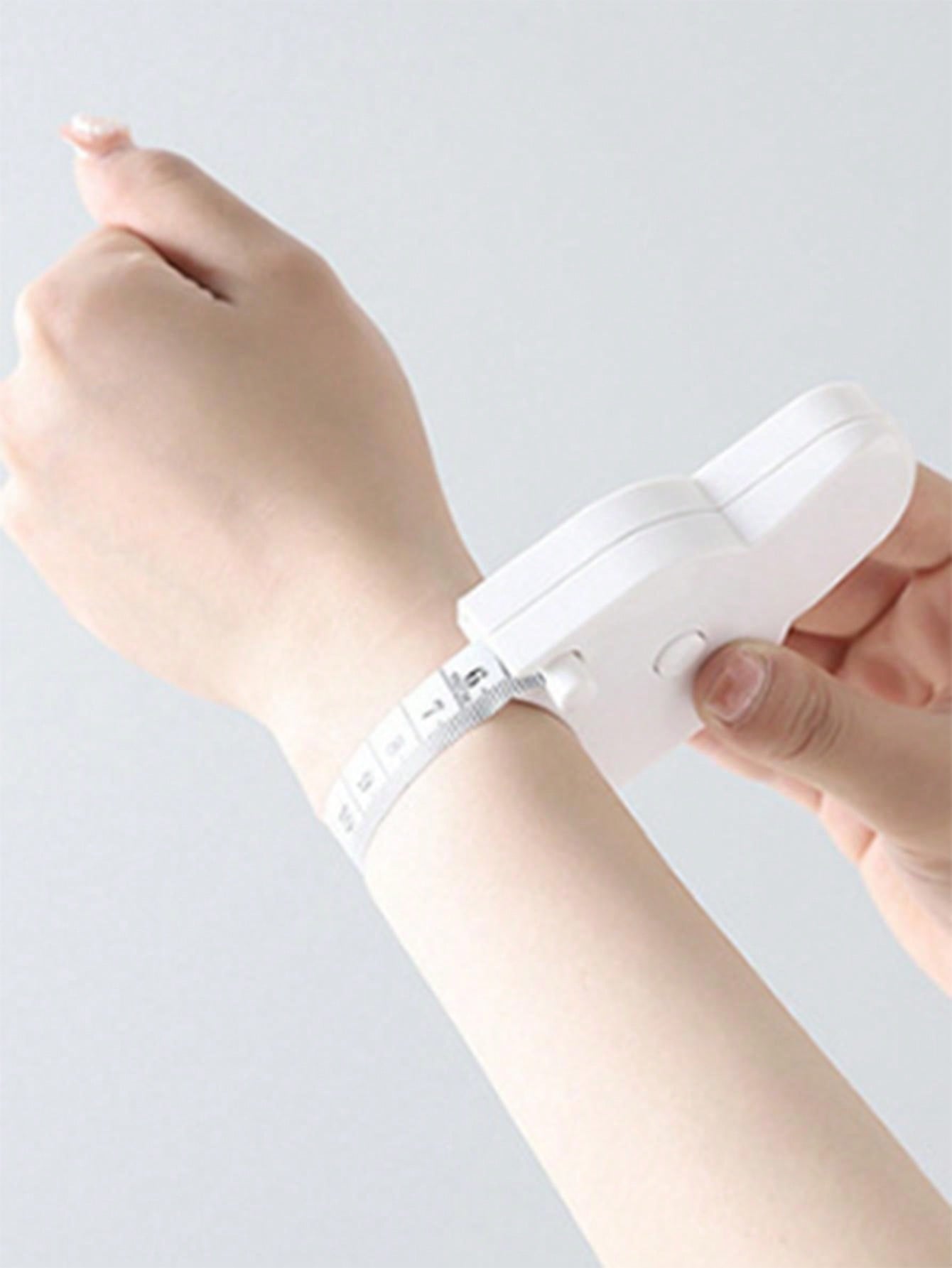 Fitness Arm Circumference Measuring Tape | SHEIN USA