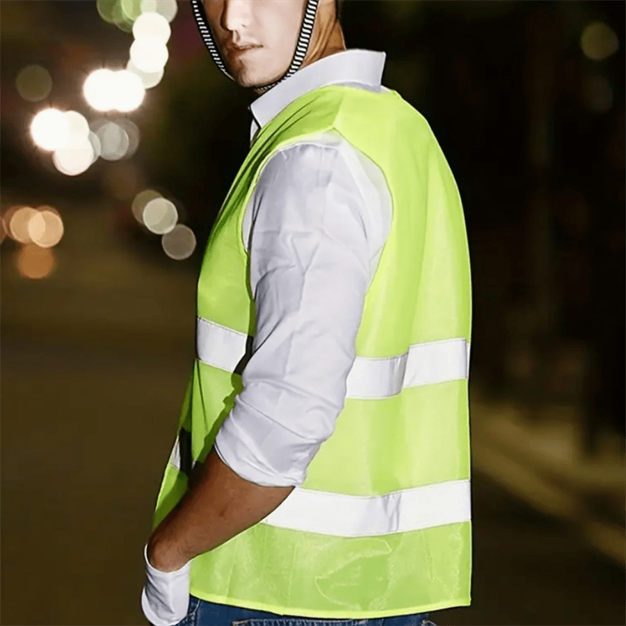 Reflective Clothing, Reflective Vests, Reflective Vests, High ...