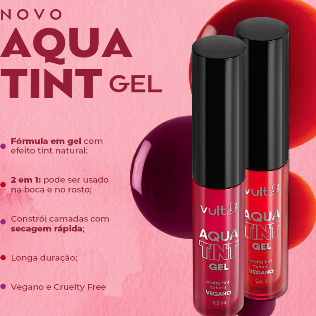 Lip Tint | Moda de Mujer | SHEIN México