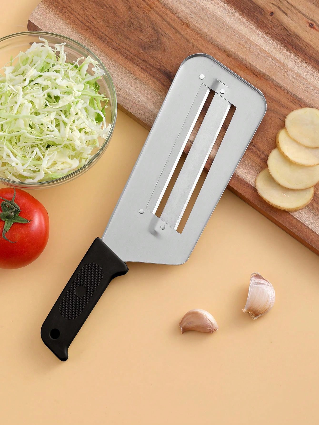 Cabbage Kitchen Knife/Cabbage Shredder Lettuce Chopper/Shraded Knife ...