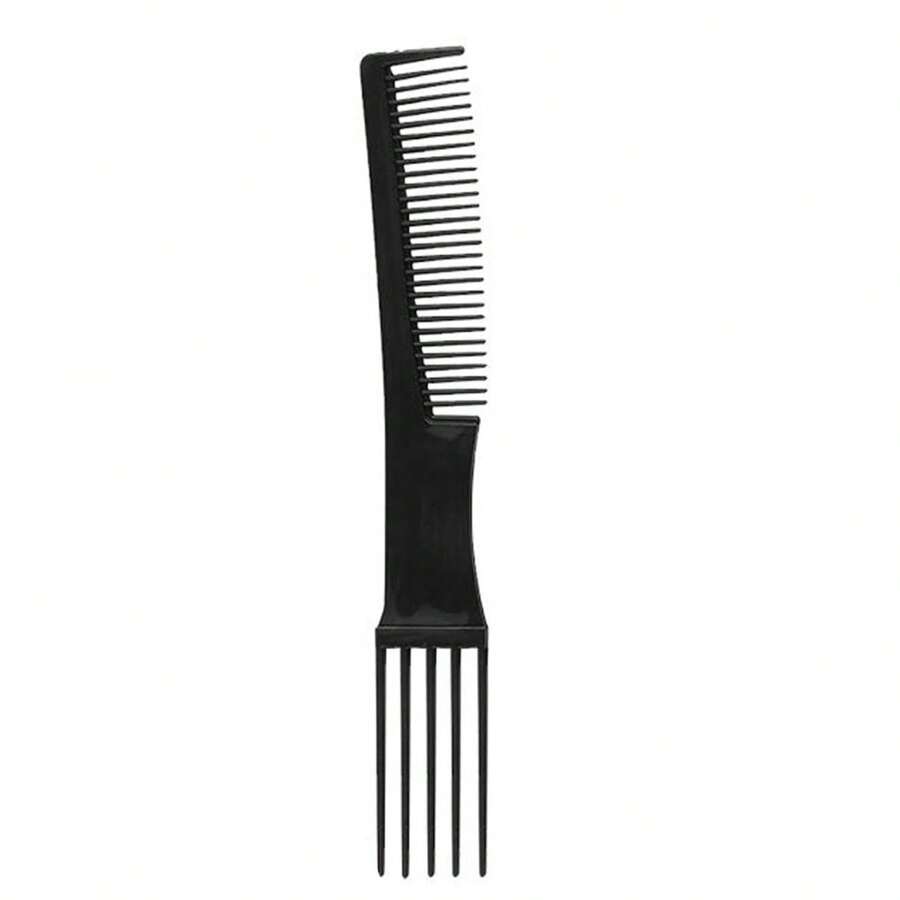 10pcs Hair Styling Comb Set For Professionals, Including Various Styles ...
