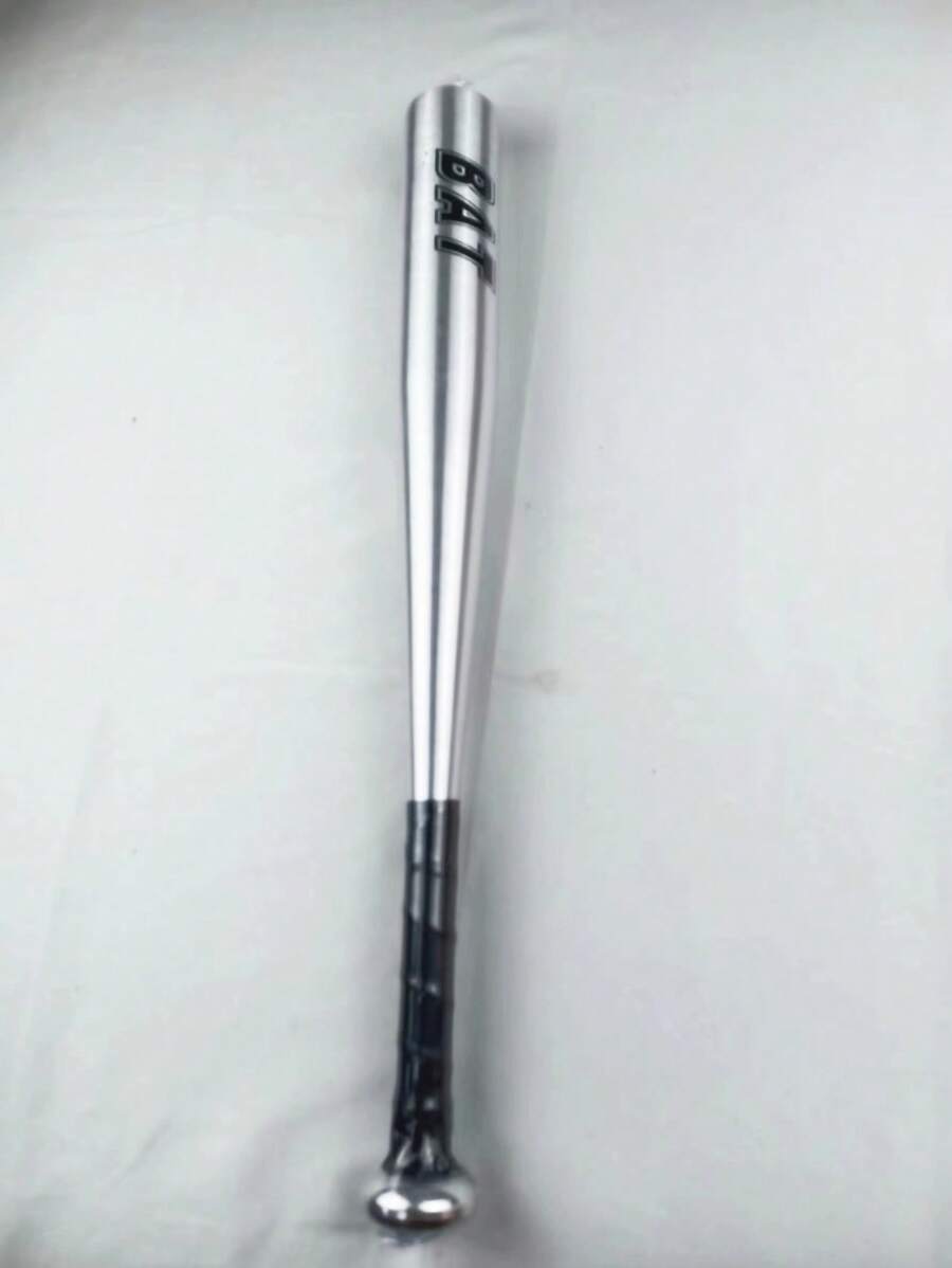 20inch Aluminum Alloy Baseball Bat | SHEIN USA