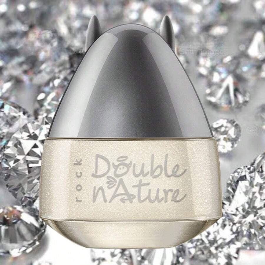 Jafra Diablito Double Nature Rock / Angelito Plateado ORIGINAL Perfume ...