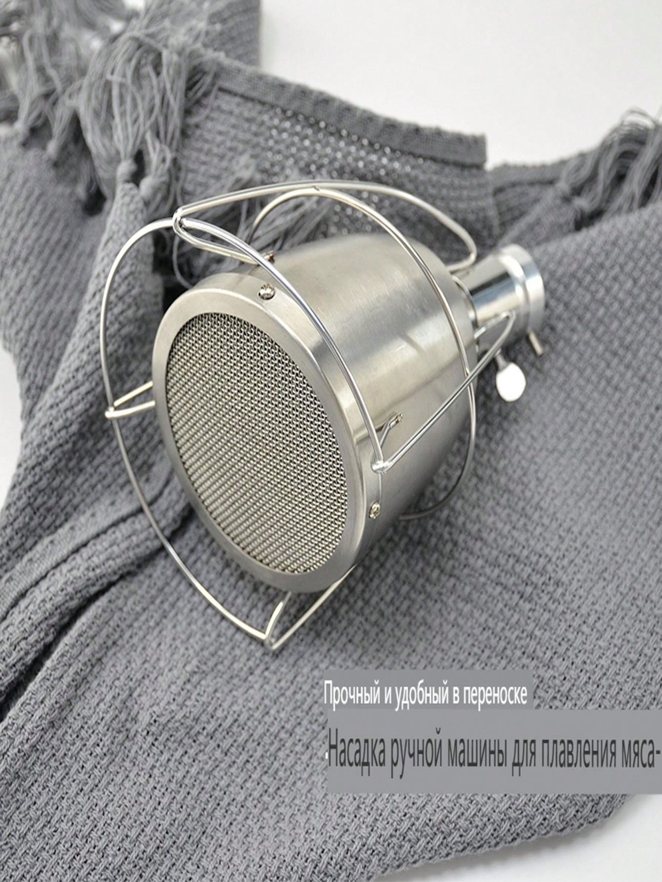 Camping GasTorch Heads High Power Outdoor Portable Burners Heads ...