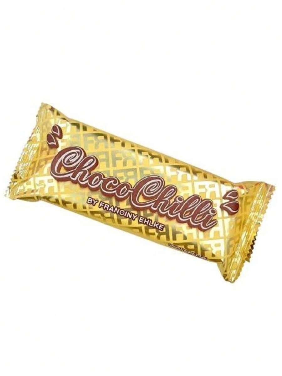 Gloss Plumper Choco Chilli Edição Limitada 3,5ml By Franciny Ehlke ...