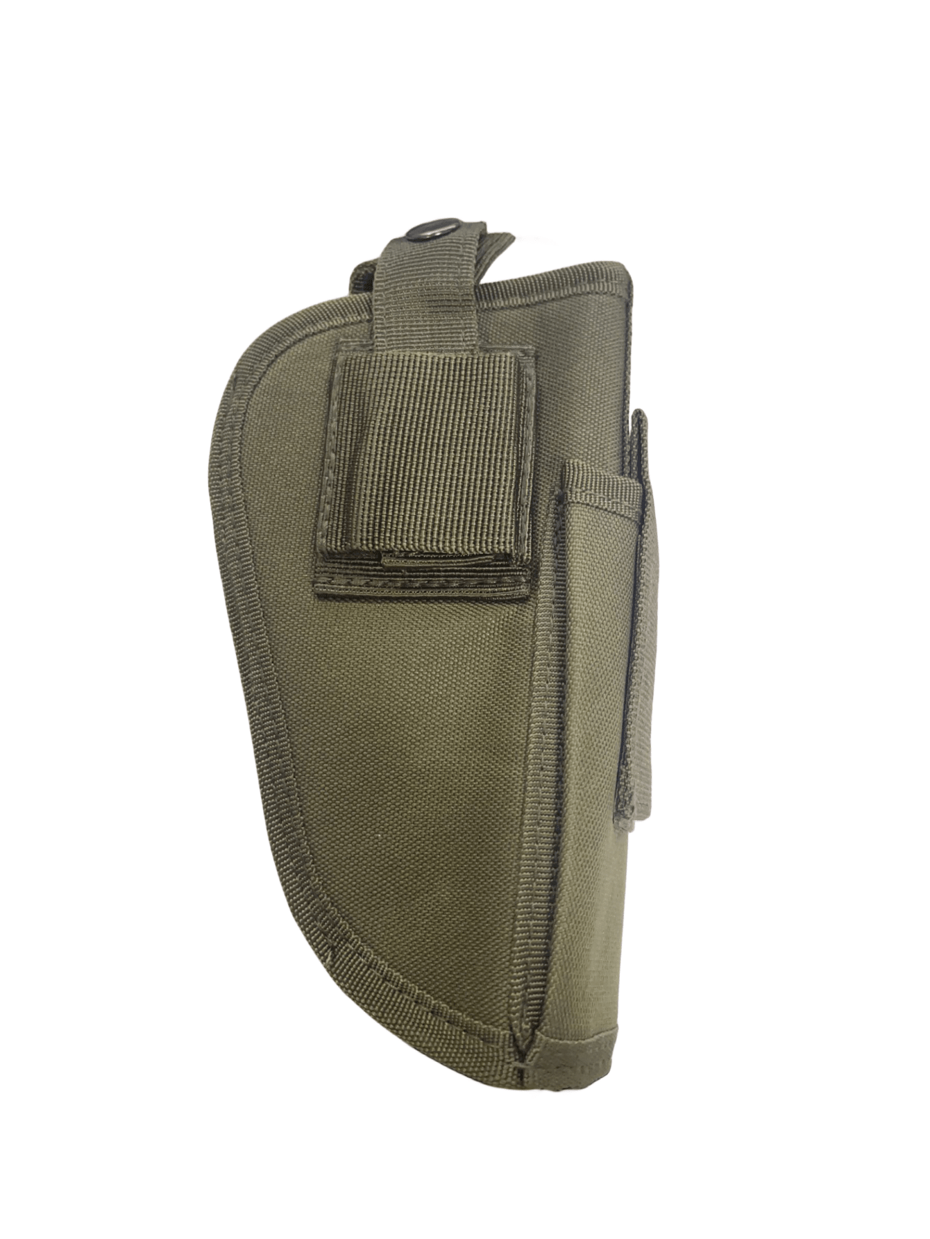 1pc 64 Concealed Handgun Waist Bag, Oxford Cloth Sports Storage Bag ...
