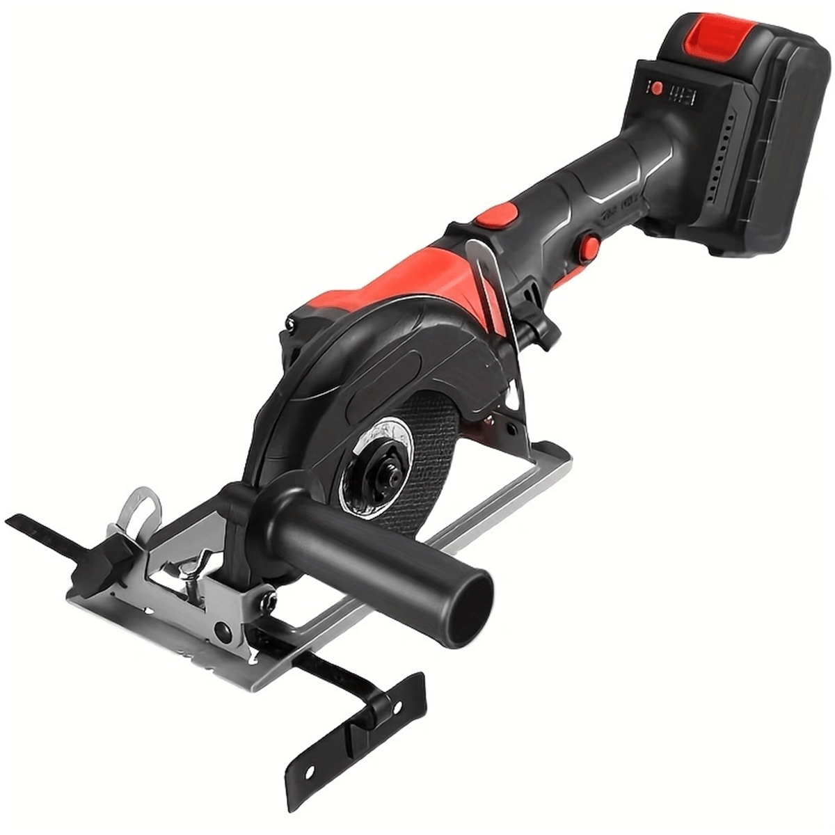 1set 45 Degree Adjustable Angle Grinder Bracket For 100-125mm Angle ...