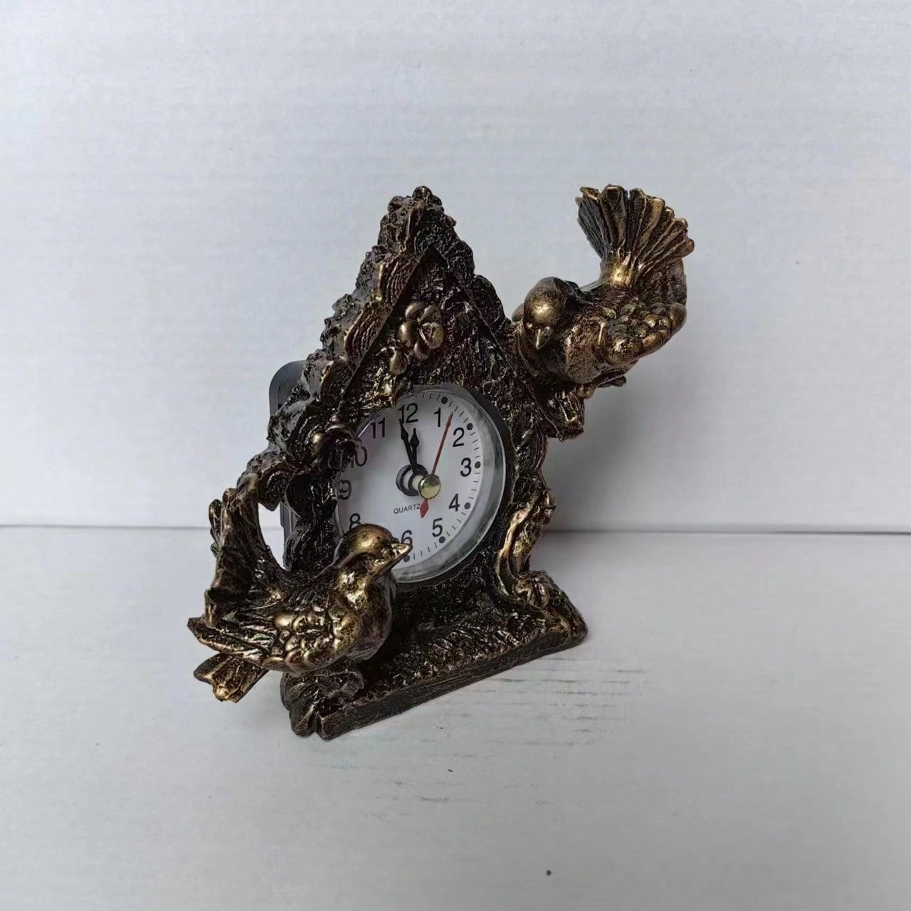 Pigeon Clock With Right Timer | SHEIN USA