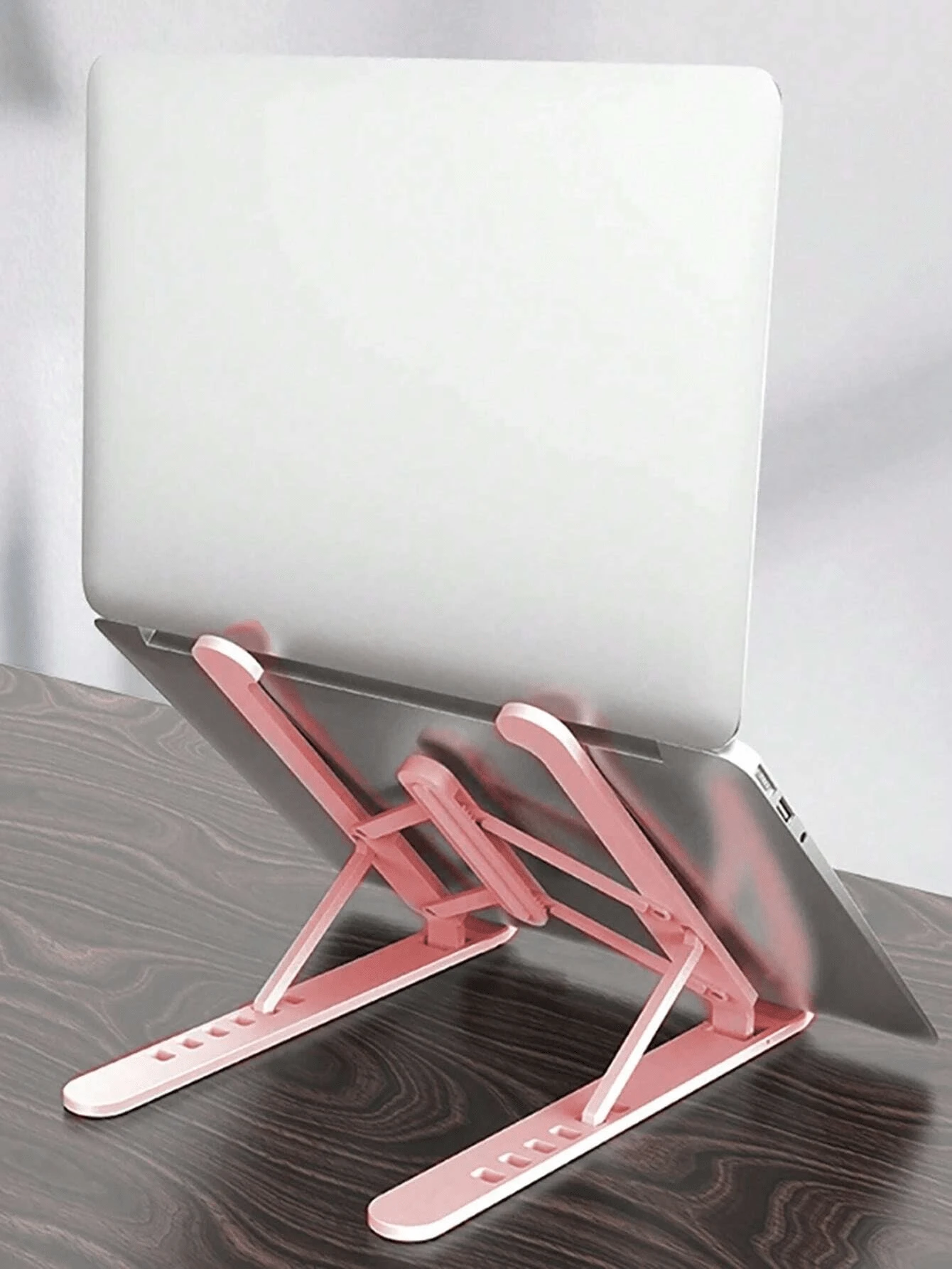 Multi-Angle Foldable Laptop Stand | SHEIN EUR