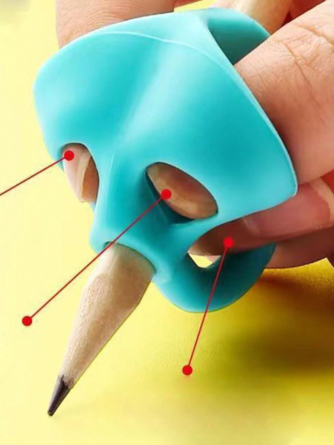 Three Finger Writing Aid | SHEIN USA