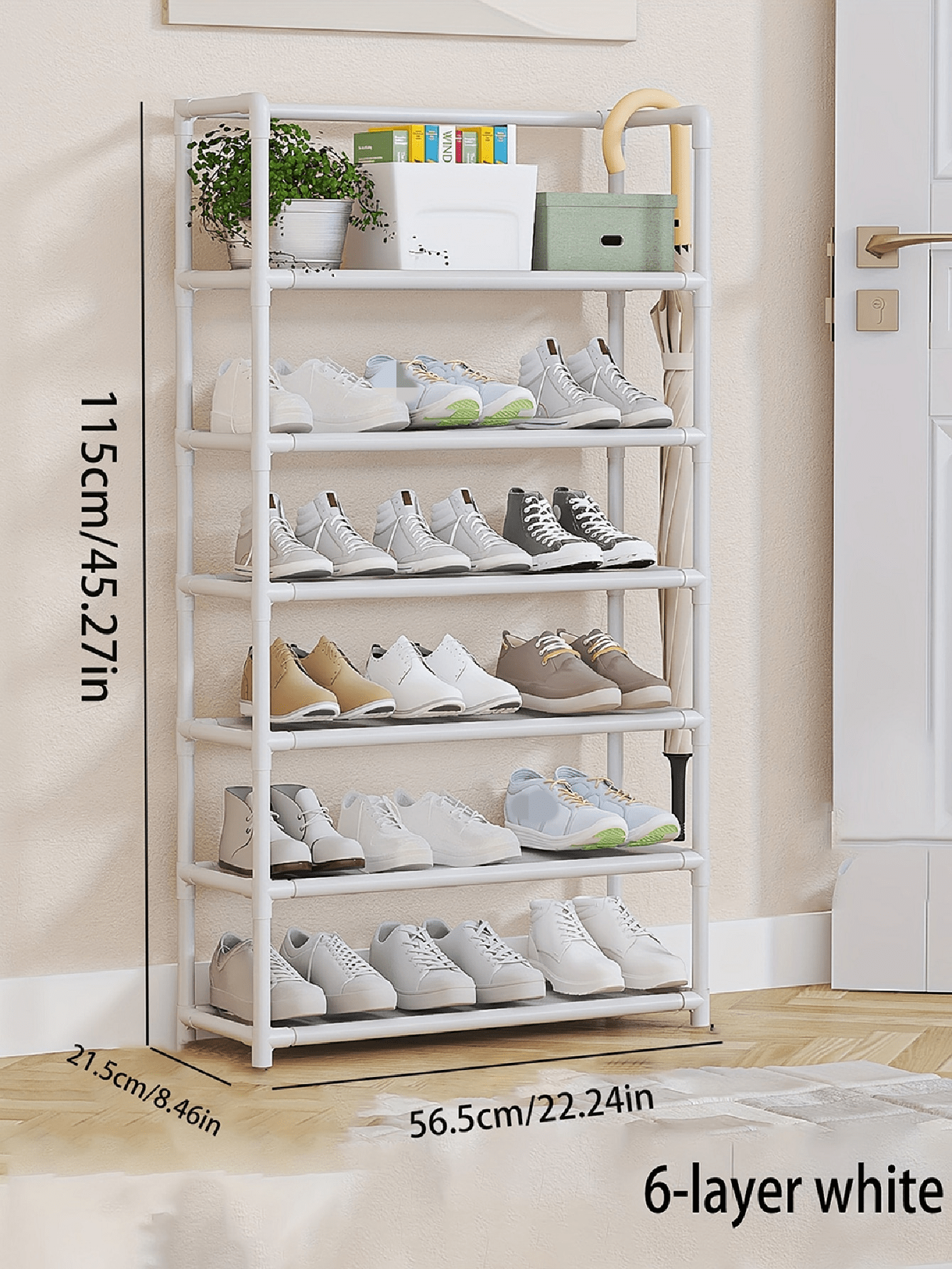 Shoe Racks | SHEIN UK