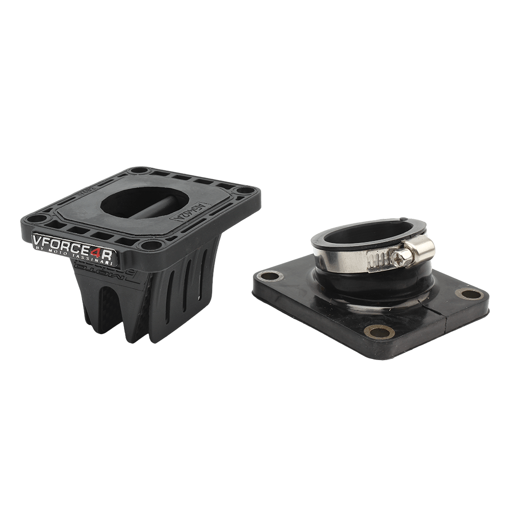 Motorcycle Spring Valve Carbon Fiber Reeds Vforce4r For Yz85 1993-2022 ...