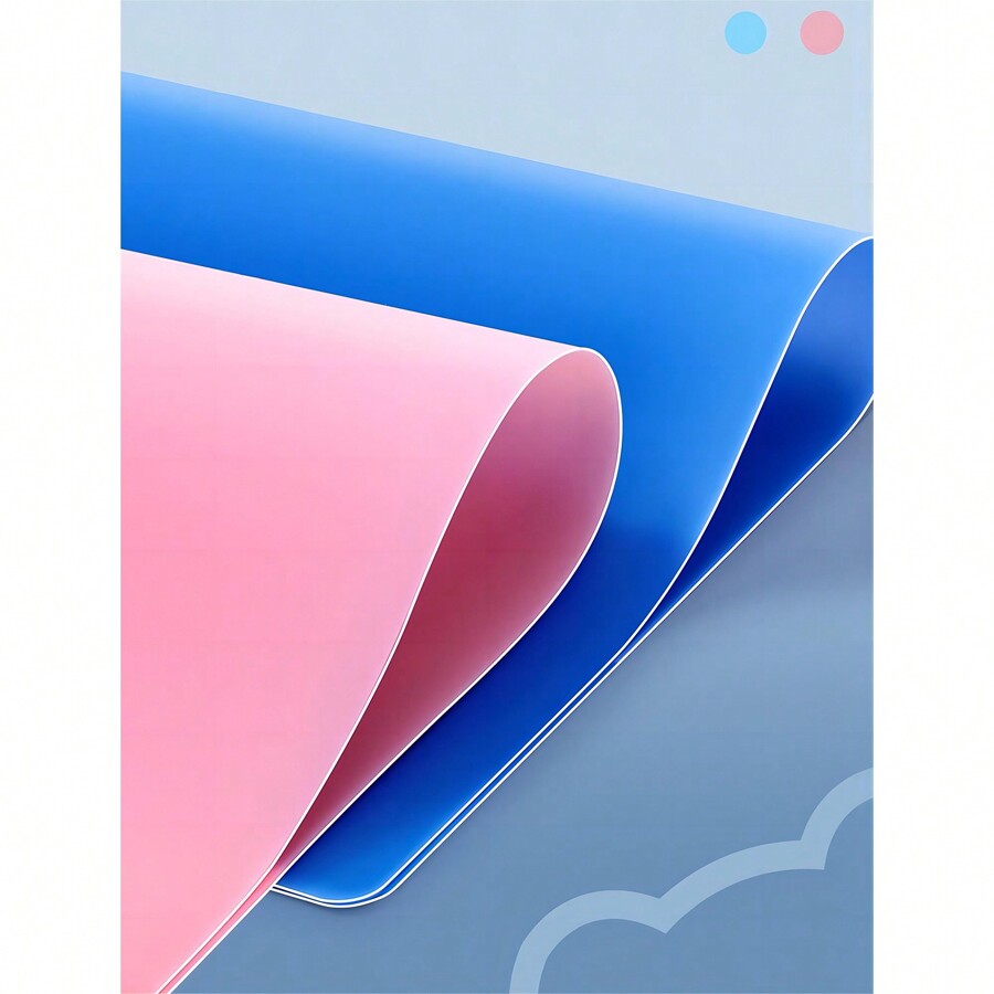 1 Piece 1 Pack Student Writing Mat Desktop Special Soft Pad Drawing Mat ...