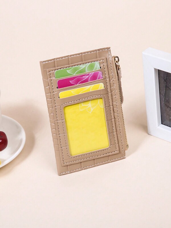 Minimalist Fold Small Wallet School Supplies for School Dorm Room ...