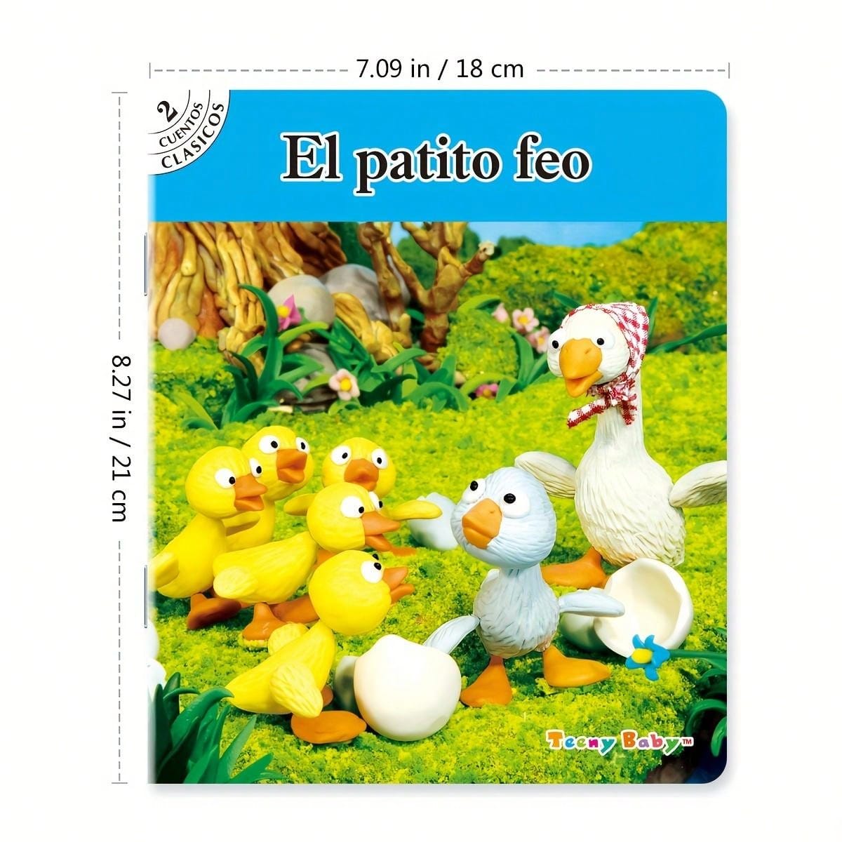 1 Set Of 10 Spanish Phonics Readers Learning English Vocabulary With ...