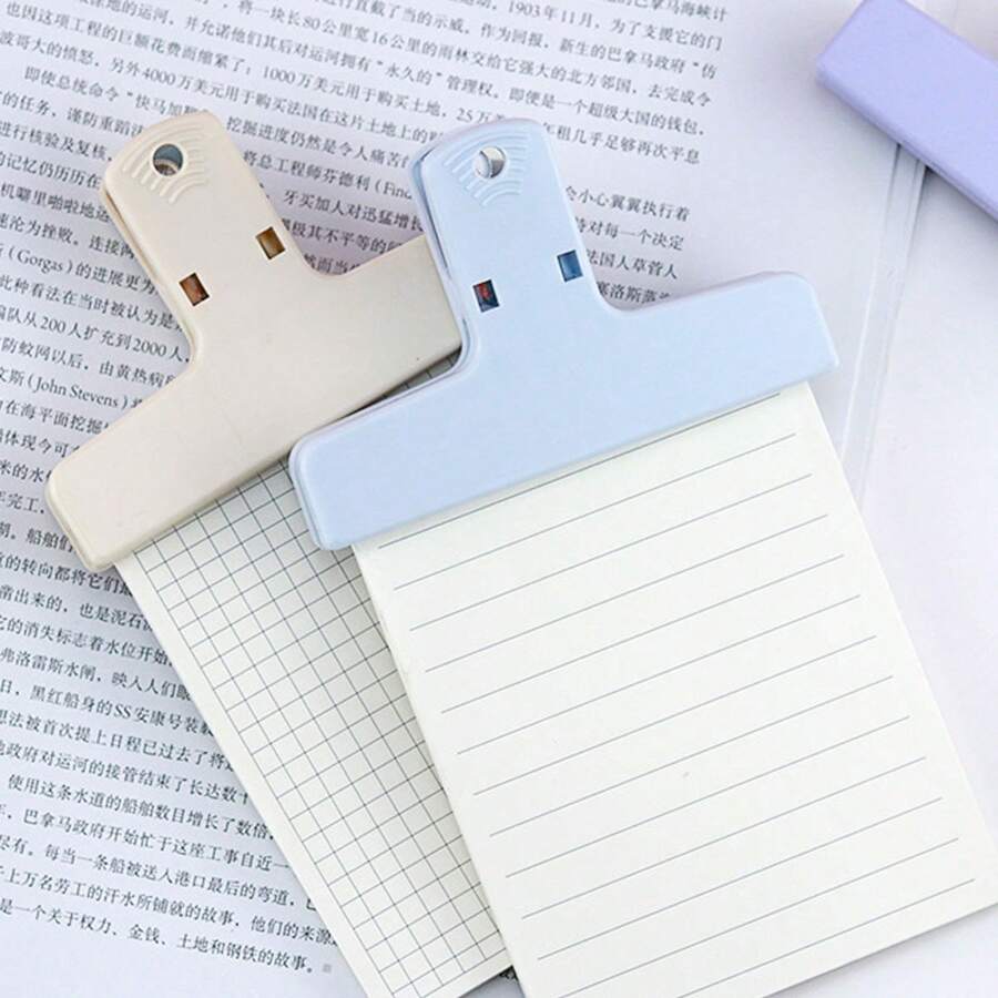 Office File Folder, Practical And Simple Invoice Folder For Long Tail ...