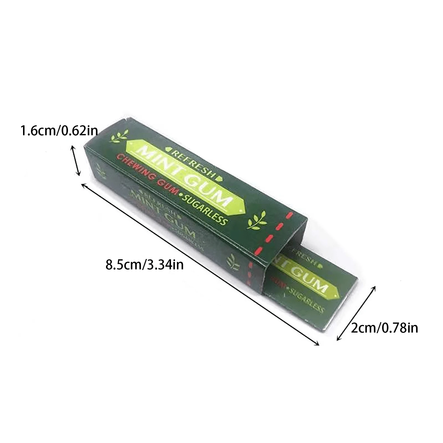 Diy Realistic Cockroach-shaped Chewing Gum With Pvc Sheet And Iron ...