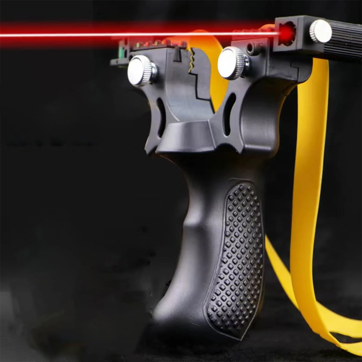 1pc Laser Sight 98k Slingshot Level Instrument Infrared Sight Resin 98k ...