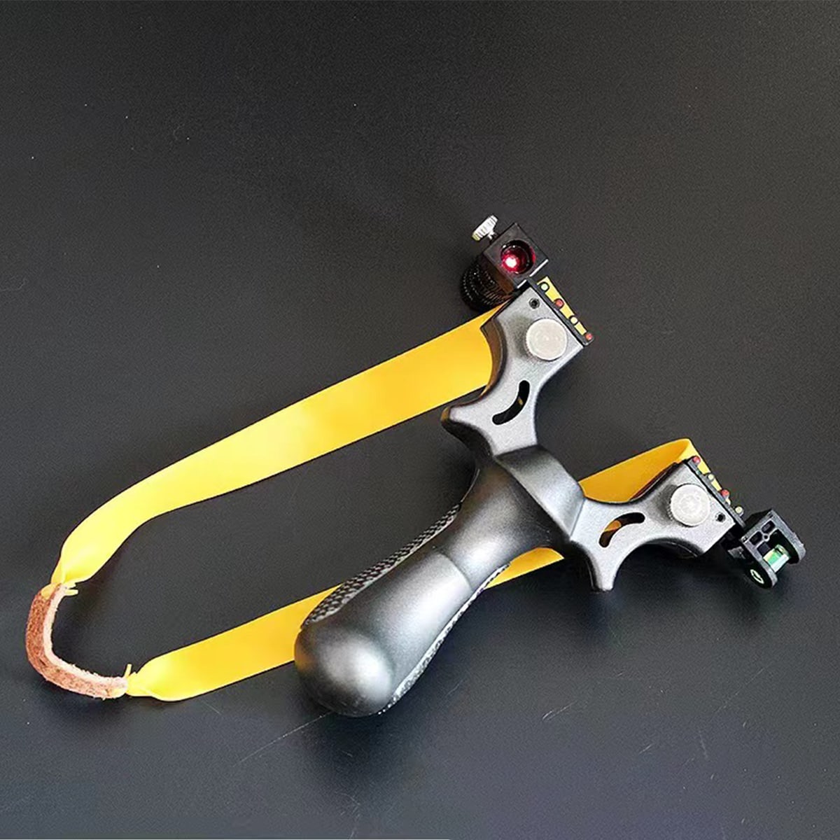 1pc Laser Sight 98k Slingshot Level Instrument Infrared Sight Resin 98k ...