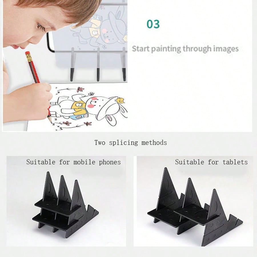 Drawing Projection Tool Tracing Table For Copying Drawing | SHEIN USA