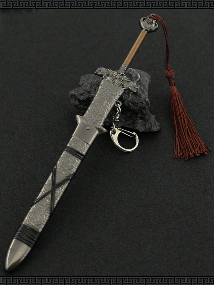 Arnold Schwarzenegger Conan Sword