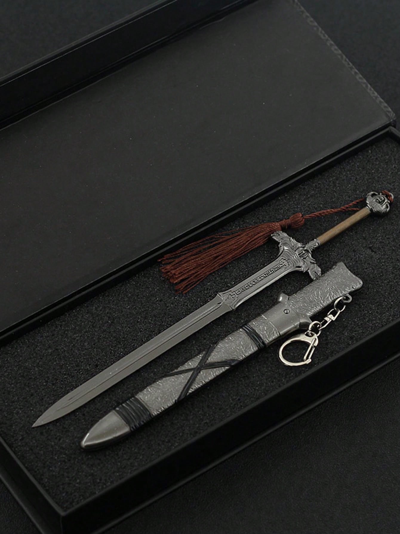 22cm Atlantean Sword Conan the Barbarian Arnold Schwarzenegger Anime ...