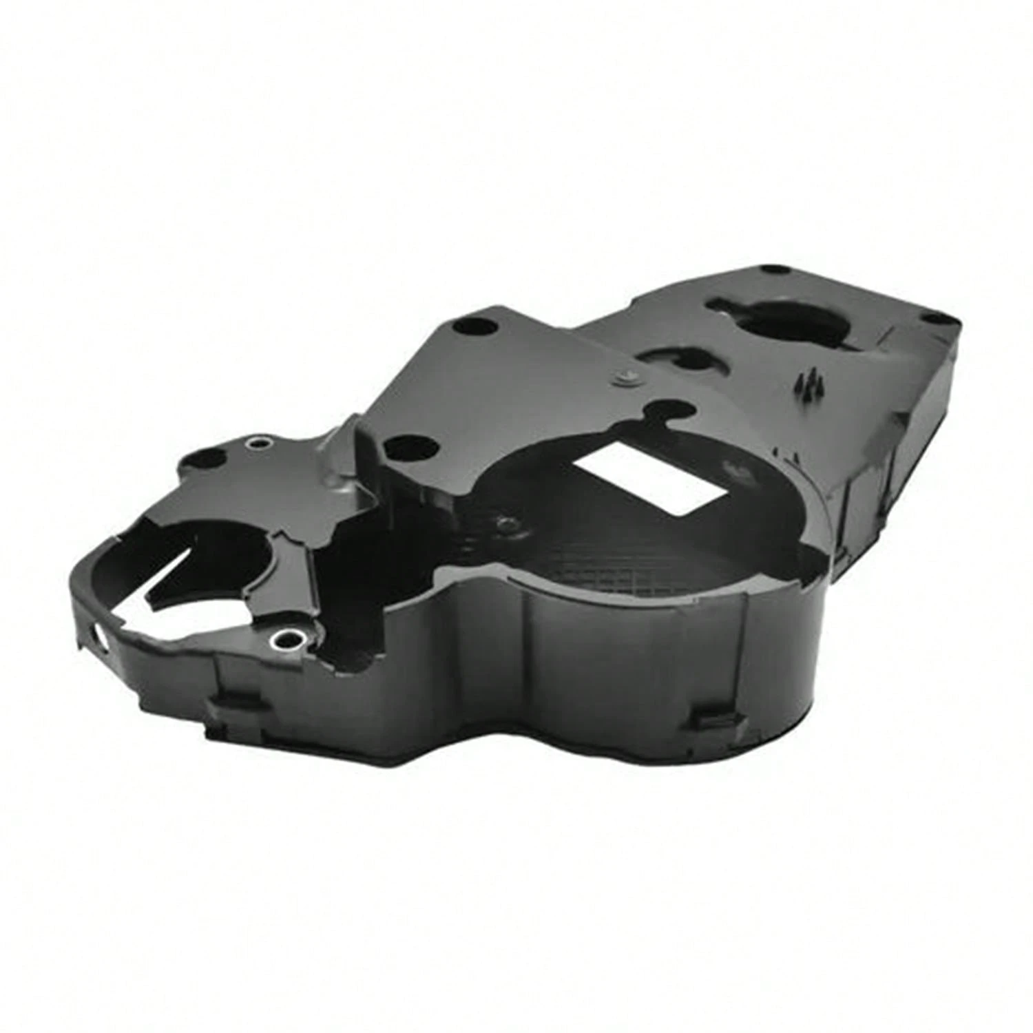 1pc Black ABS Engine Distributor Cover Kit, Part No: 93388682, For ...