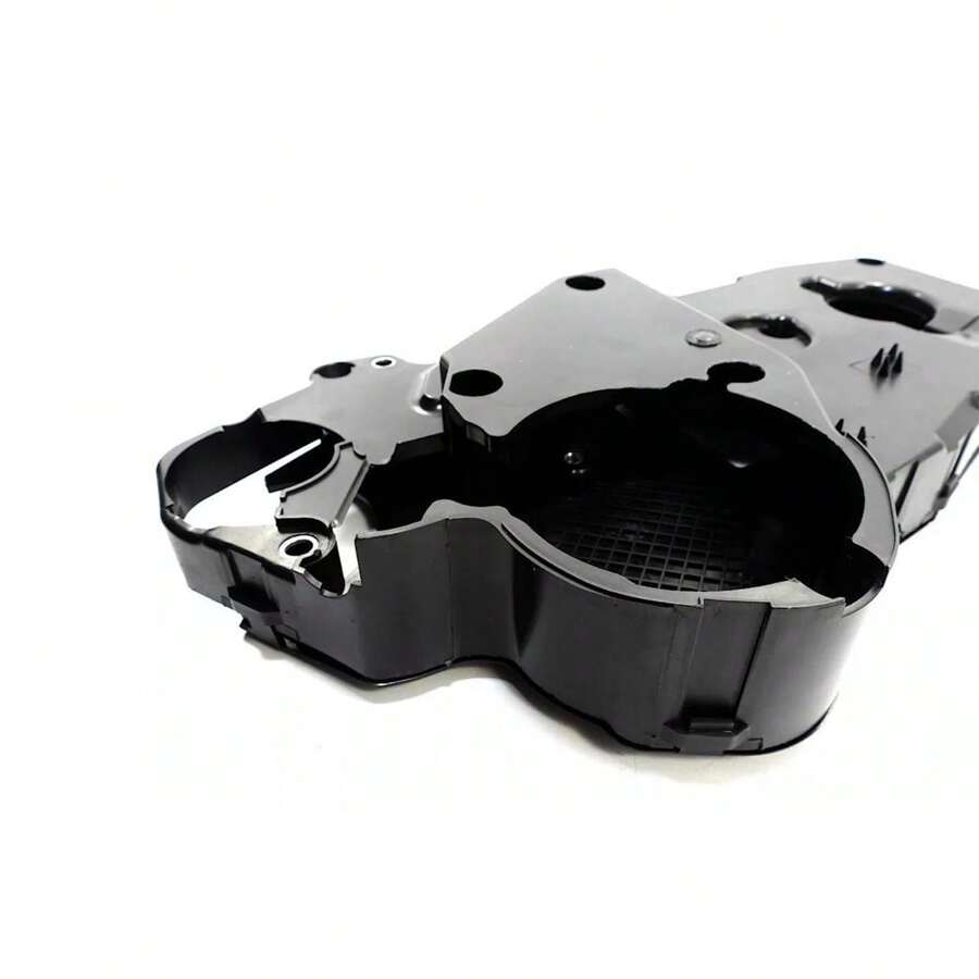 طقم غطاء موزع المحرك أسود ABS قطعة واحدة، رقم الجزء: 93388682 ...