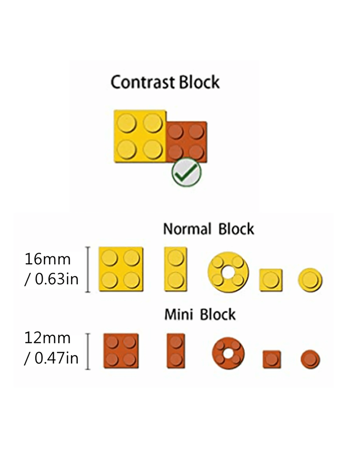 Retro Sewing Machine Model Blocks | SHEIN USA