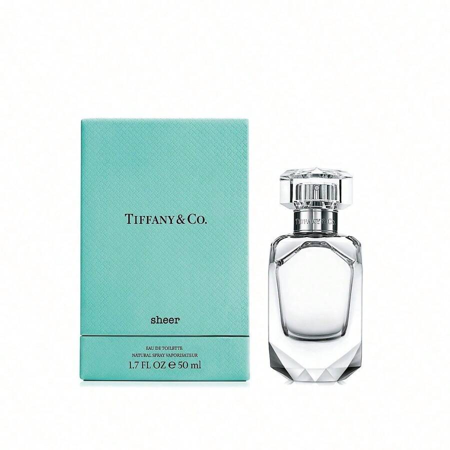 Tiffany & Co. TIFFANY SIGNATURE EDT 50 | SHEIN USA