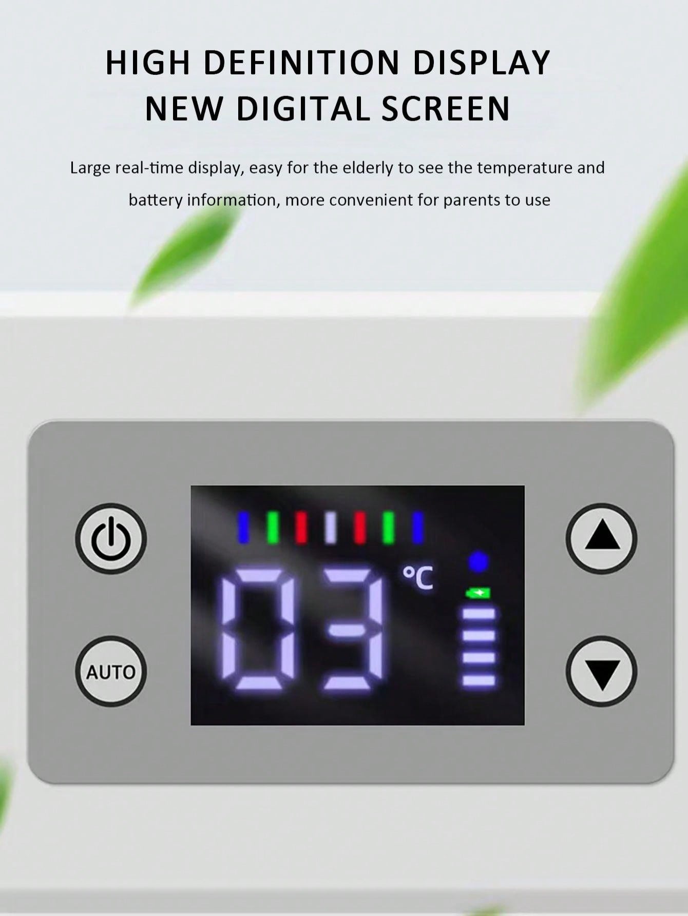 Portable Insulin Refrigerator For Car/travel/home, Mini Fridge For ...