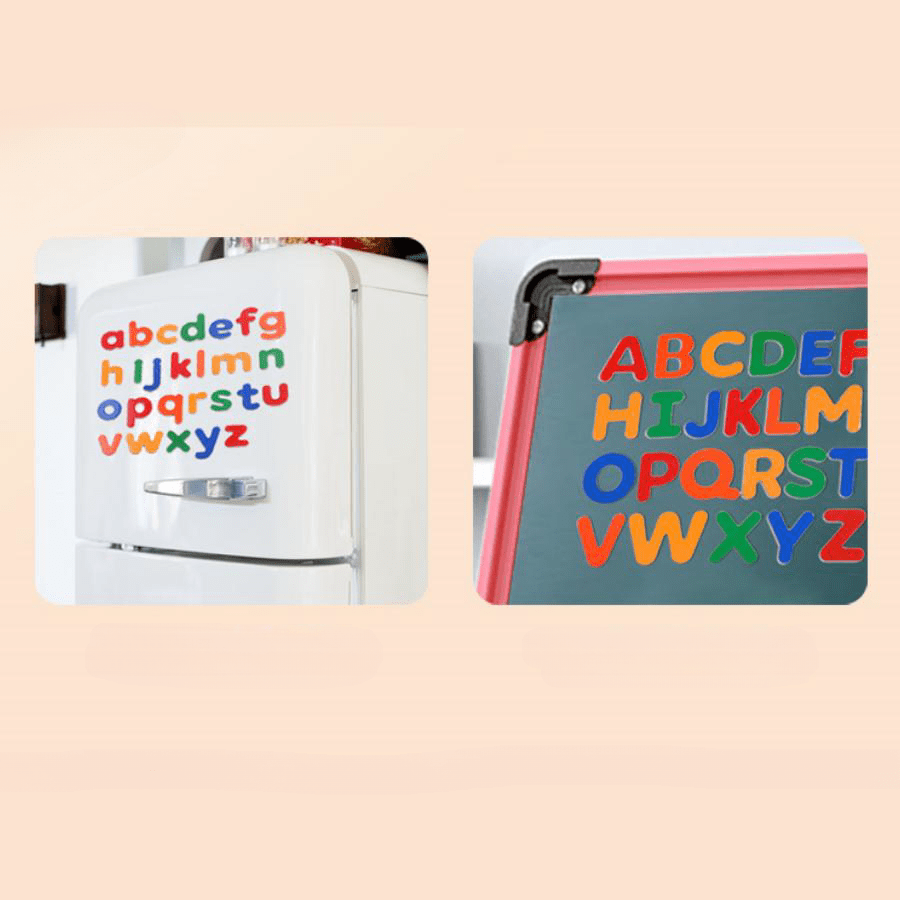 magnetic-uppercase-and-lowercase-52-letters-educational-desktop-game